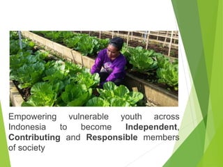 The Learning Farm Introduction | PPT