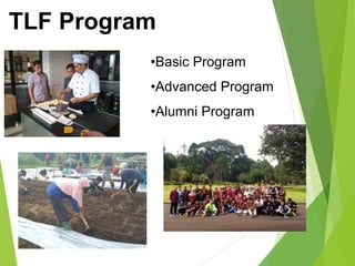 The Learning Farm Introduction | PPT