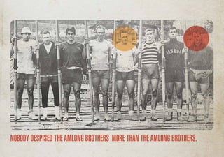 ALL TOGETHER Film Look Book | PDF