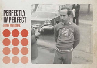 ALL TOGETHER Film Look Book | PDF