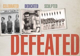 ALL TOGETHER Film Look Book | PDF