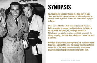 ALL TOGETHER Film Look Book | PDF