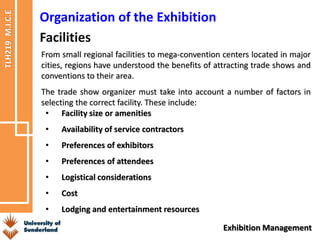 TLH219-Exhibition Management.ppt