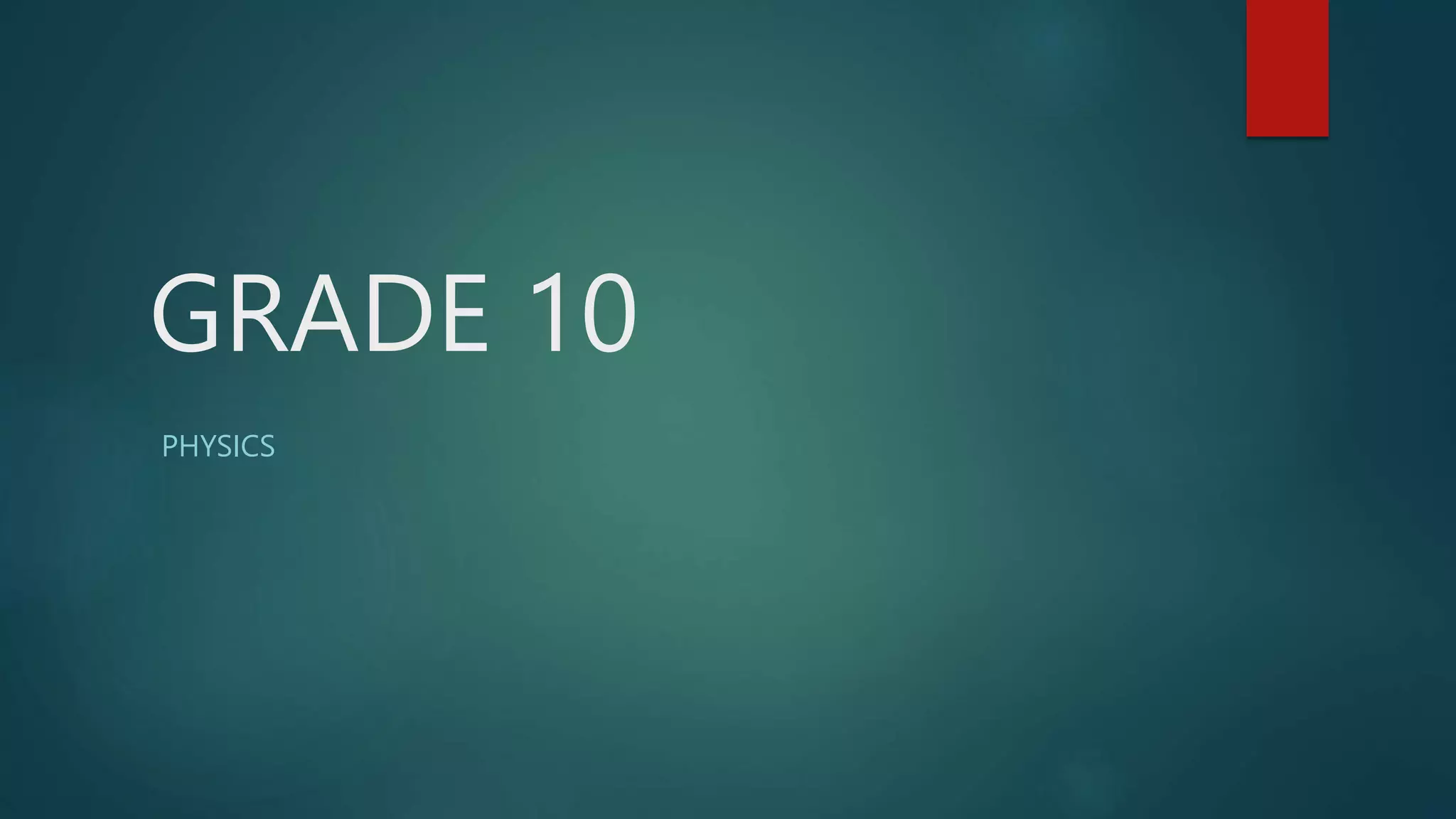 PRESSURE | PPTX | Physics | Science