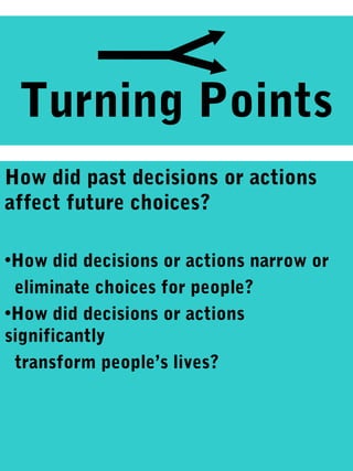 Tlh slides + perspectives 2013 rev | PPT