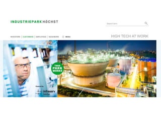 Klasteri: uzņēmumi un universitātes | PPT