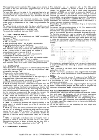 Tlk43 Controller | PDF