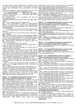 Tlk43 Controller | PDF