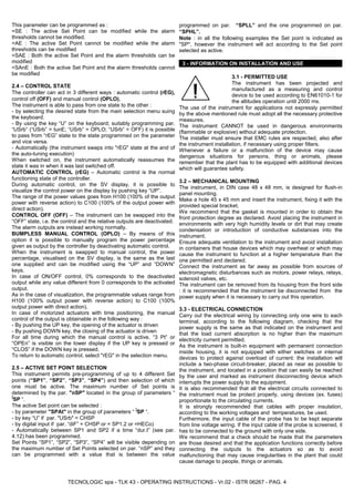 Tlk43 Controller | PDF