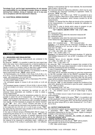 Tlk43 Controller | PDF