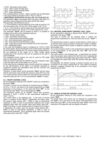 Tlk43 Controller | PDF
