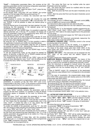 Tlk94 Controller | PDF