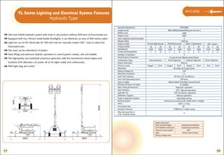 lighting tower | PDF