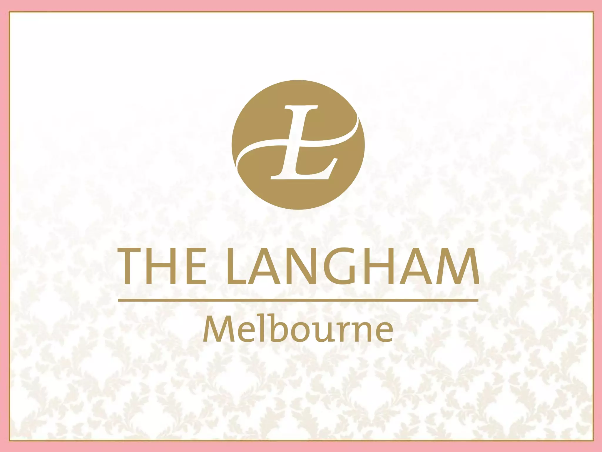 The Langham Melbourne | PPT