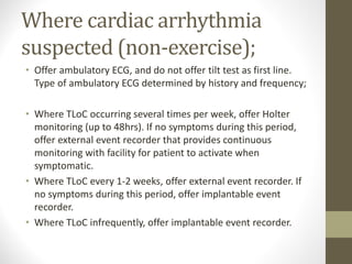 TLoC presentation | PDF