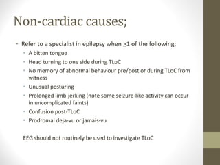 TLoC presentation | PDF