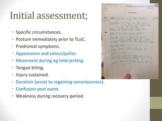 TLoC presentation | PDF