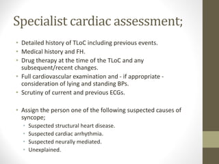 TLoC presentation | PDF