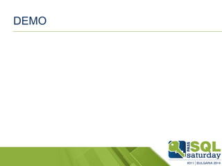Performance Tuning of the Transaction Log | PPTX | Databases | Computer Software and Applications