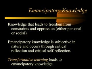 Tl original concepts class 4 | PPT