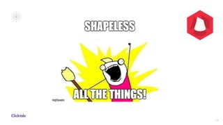 Introduction to Type Level Programming | PPT