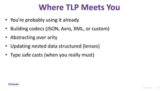 Introduction to Type Level Programming | PPT