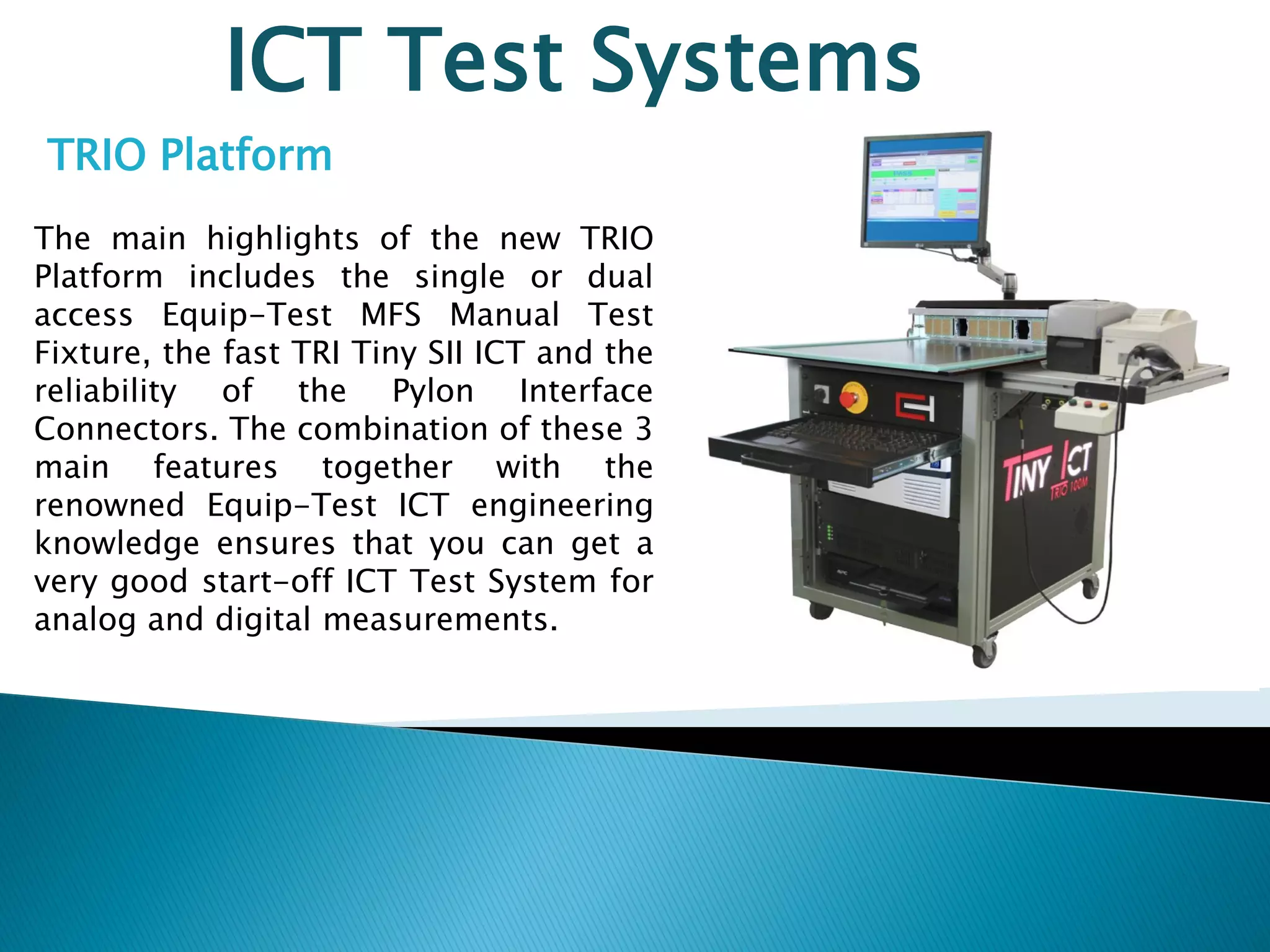 Equip test | PDF