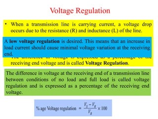 TLPP(Transmission Line Parameter First Slide).pptx