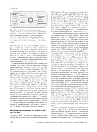 Tlr rew | PDF | Genetics | Science