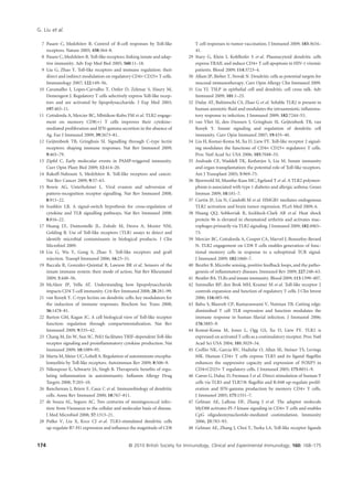 Tlr rew | PDF | Genetics | Science