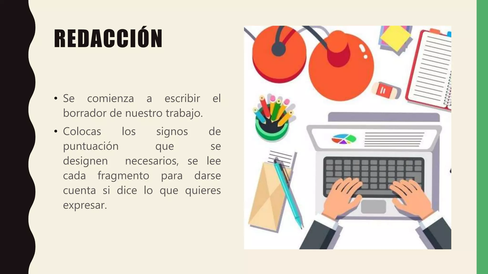 Tlr #2 proceso escritura | PPT