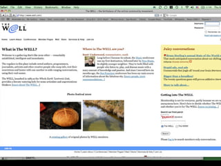 Tlrp Presentation | PPT