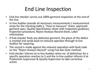 Traffic Light System | PPTX