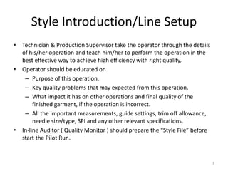Traffic Light System | PPTX