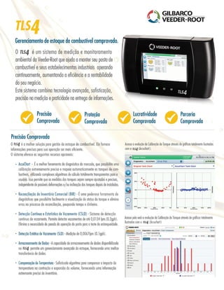 Veeder-Root - TLS4 | PDF