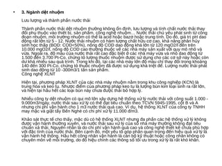 Tiểu luận công nghệ sinh học. | PPT