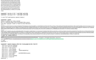 TLS/SSL Internet Security Talk | PDF