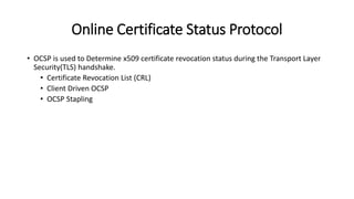 TLS,OCSP.pptx