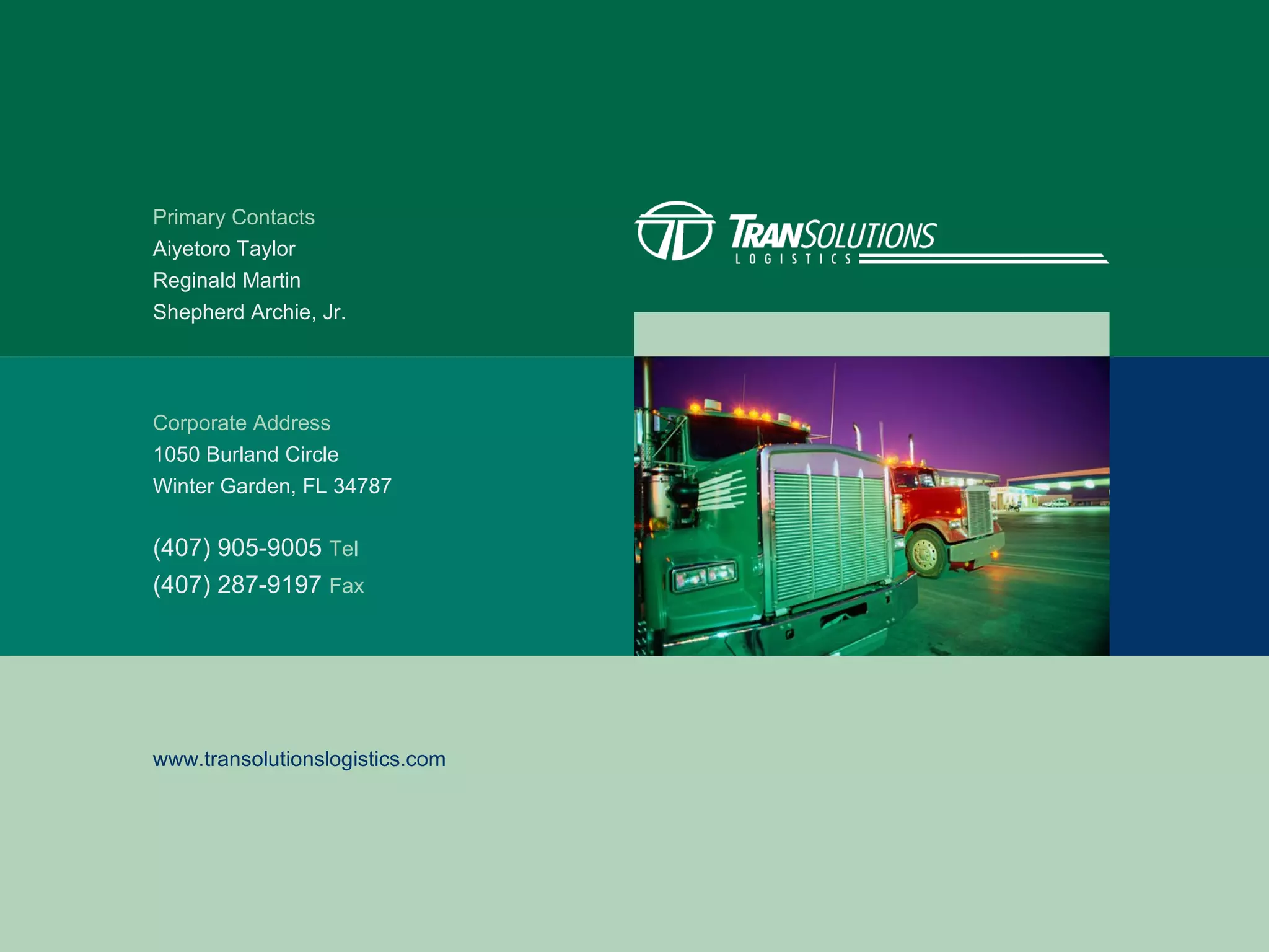 Tls Presentation | PPT