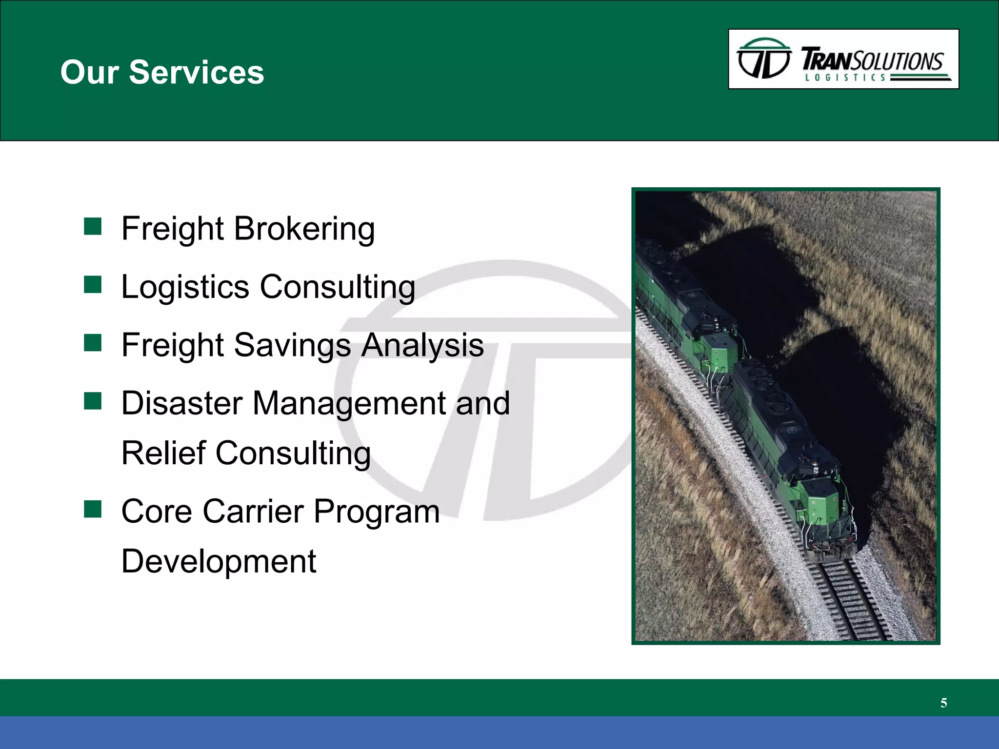 Tls Presentation | PPT