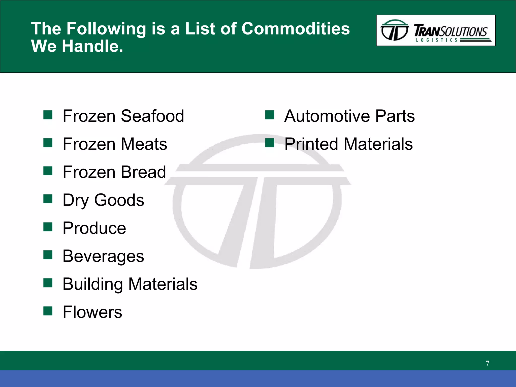 Tls Presentation | PPT