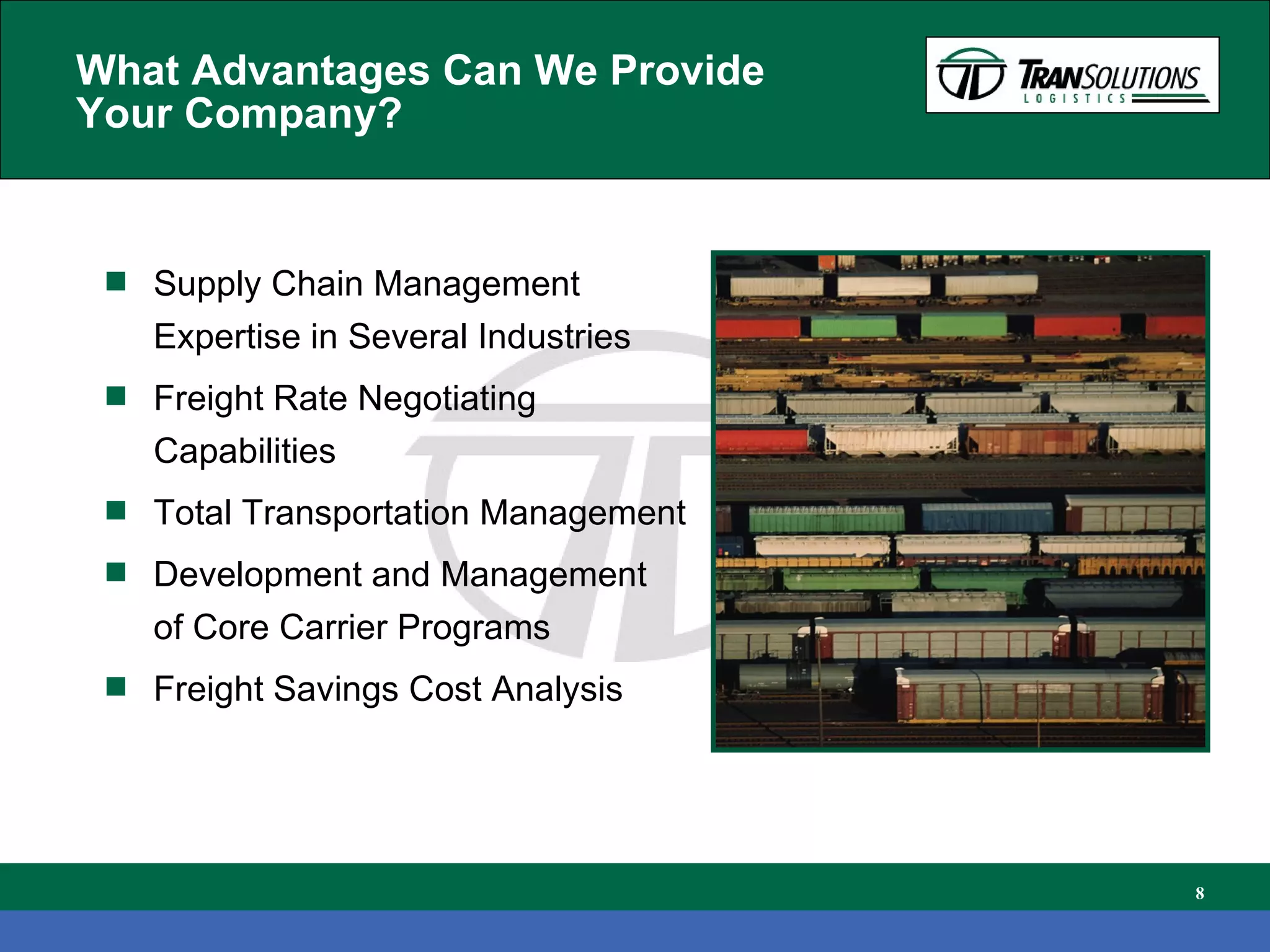 Tls Presentation | PPT