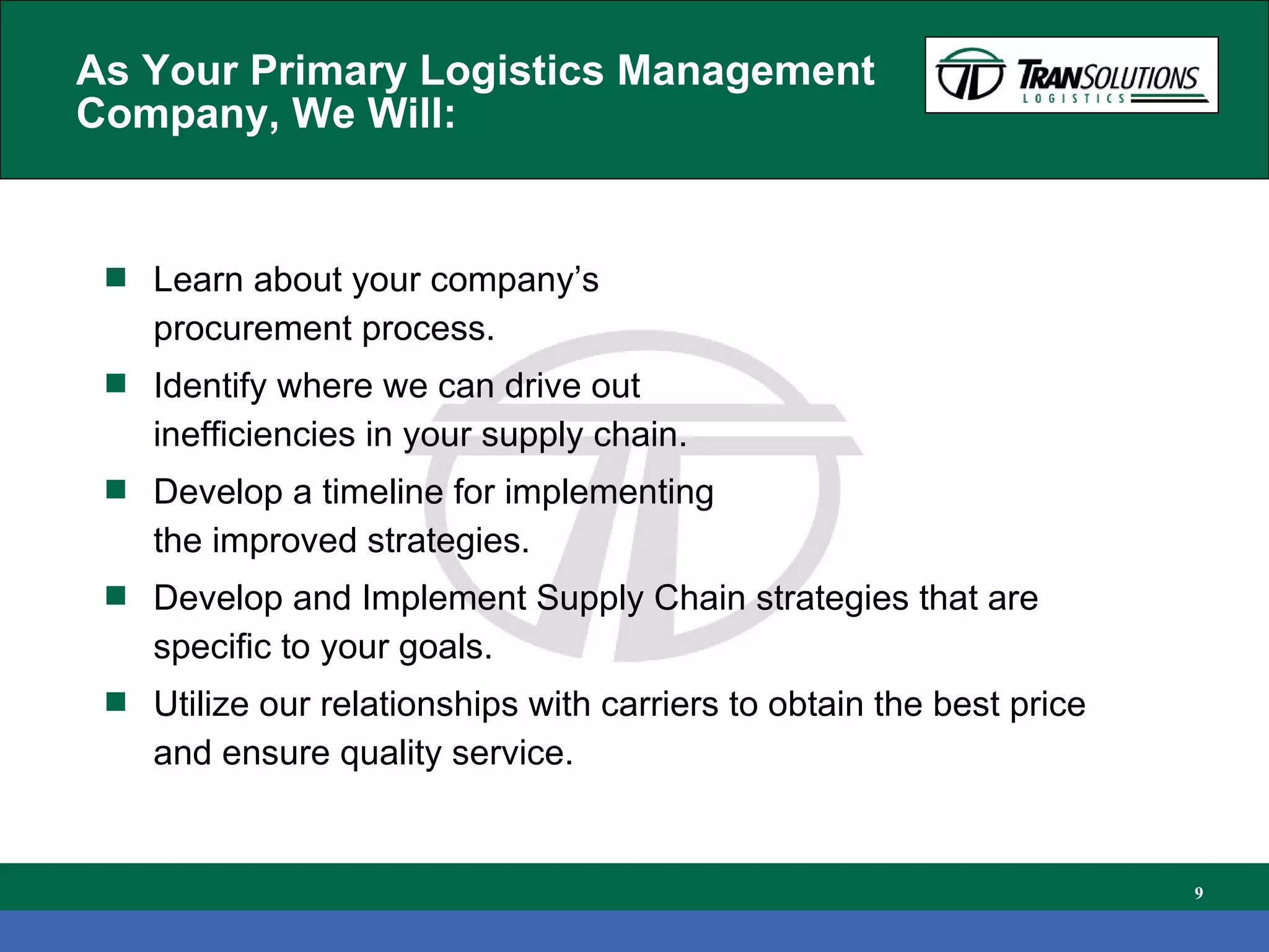 Tls Presentation | PPT