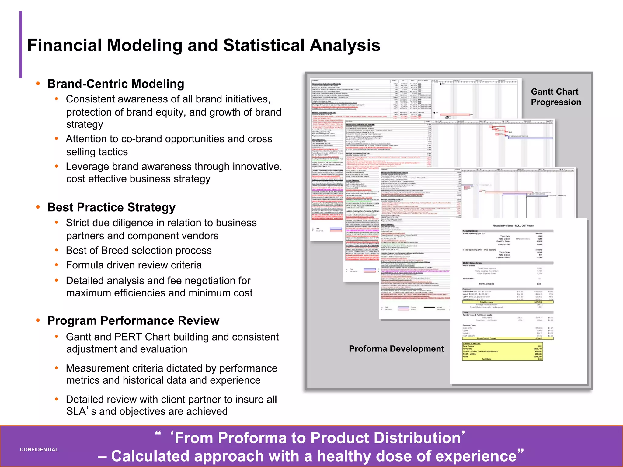 TLS STRATEGY PRESENTATION | PPT