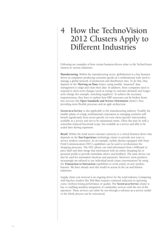 Tl Techno Vision 2012 | PDF