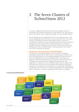 Tl Techno Vision 2012 | PDF