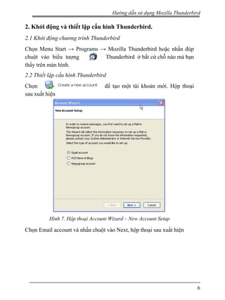 Tl thunderbird | PDF