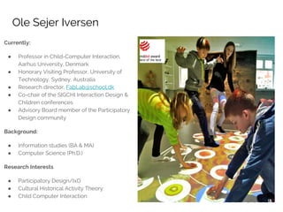 Transformative Learning Technology Lab | PPT