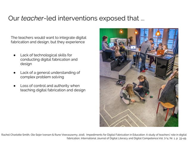 Transformative Learning Technology Lab | PPT