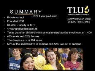 Tlu avid | PPTX